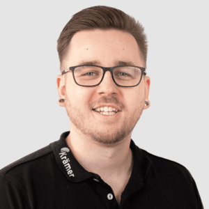 Team - Krämer IT Cloud Services GmbH