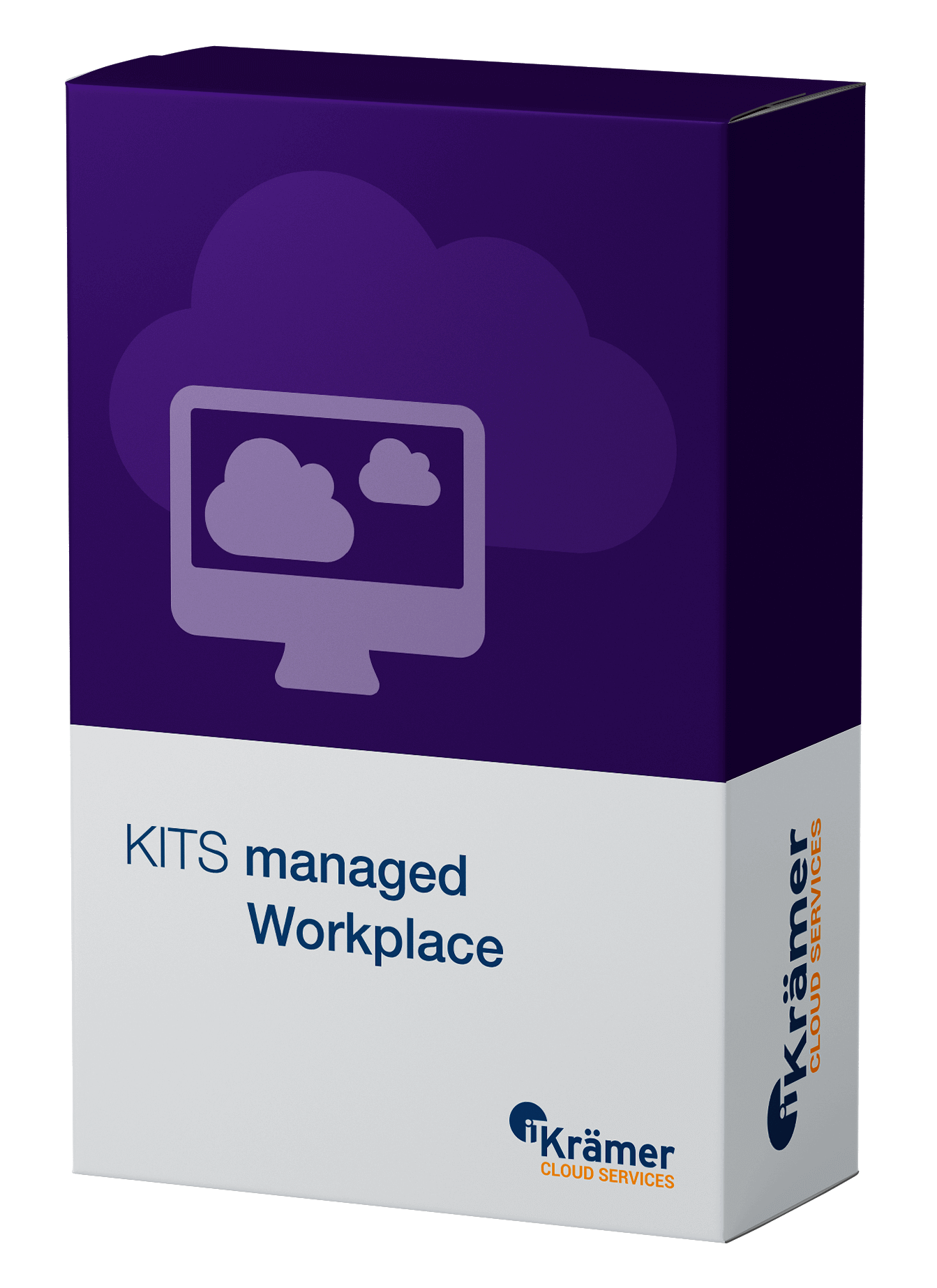 Managed Workplace - Krämer IT Cloud Services GmbH